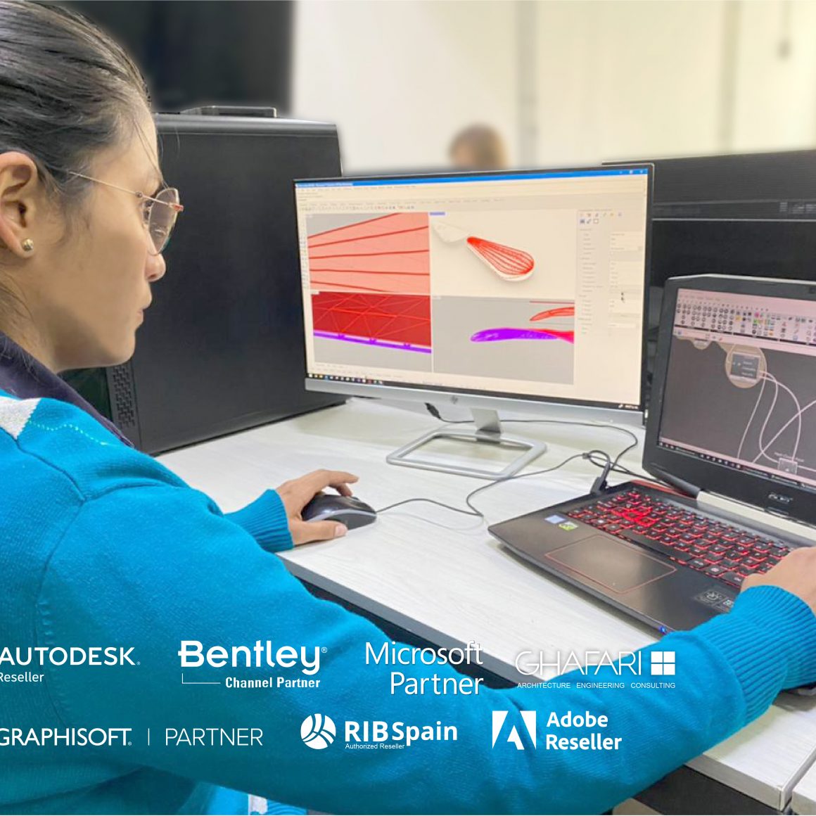 AEC Software_Software especializado para la Ingenieria, Arquitectura y ...