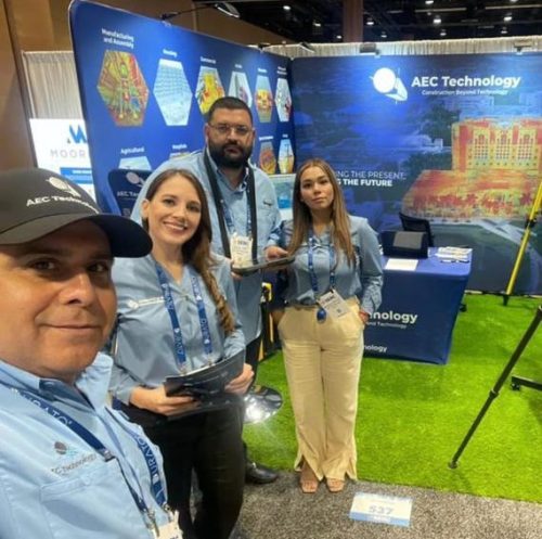 Gemelos Digitales & Procesos en InfraWeek LATAM 2021