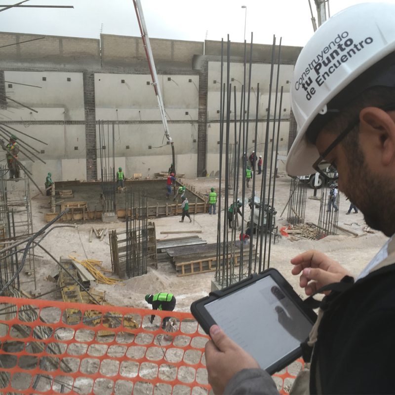 Supervision_de_obra_Project_management – C&C Consulting Construction Group